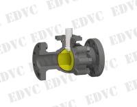 China Fire Safe API Ball Valve Floating ASME 150 - 2500 Reduce Bore Ball Valve for sale