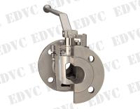 China Wrench Operated Sleeved Plug Valve Duplex Stainless Steel API 599 for sale