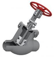 China DN15mm~DN900mm API 600 Gate Valve Flanged Connection for sale