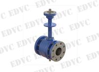China Anti Static Low Temperature Valve / Cryogenic Pressure Relief Valve DN15 - DN1200 for sale
