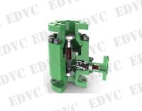 China 900LB Automatic Recirculation Valve PN16 - PN100 Stainless Steel ARC Valve for sale