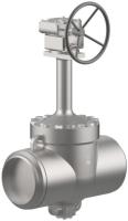 China 3''~ 60'' Low Temperature Valve API600 Cryogenic Butterfly Valve for sale