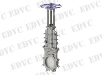 China WCB Non Rising Stem Gate Valve 300LB ANSI B16.5 With Bonnet for sale