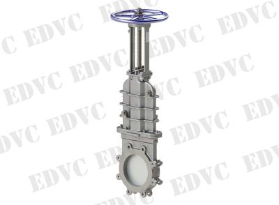 China WCB Non Rising Stem Gate Valve 300LB ANSI B16.5 With Bonnet for sale
