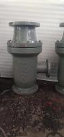 China HPM Series Automatic Recirculation Valve WCB For Centrifugal Pumps for sale