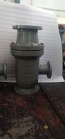 China 900LB Automatic Recirculation Valve PN16 - PN100 Stainless Steel ARC Valve for sale