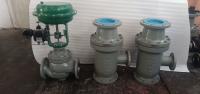 China ZDL Petrochemical Automatic Recirculation Valve / Multifunctional Control Valve for sale