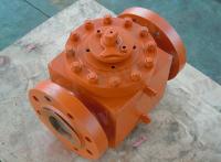 China Top Entry Metal Seated Ball Valve ASTM A105 1500LB Stainless Steel for sale