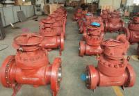 China Top Entry Metal Seated Ball Valve ASTM A105 1500LB Stainless Steel for sale