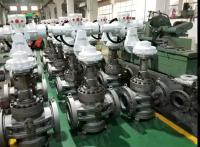 China General API Plug Valve 300LB Gear Operated Twin Seal Plug Valve for sale