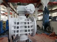 China API Soft Sealing Plug Valve 150LB - 2500LB Inverted Pressure Balance Plug Valve for sale