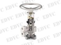 China Angle Type Cast Steel Globe Valves API 603 Corrosion Resistant for sale