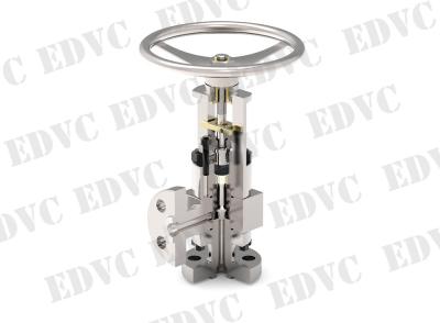 China Angle Type Cast Steel Globe Valves API 603 Corrosion Resistant for sale