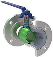 China Unibody API Ball Valve NPT Stainless Steel Floating Ball Valve for sale