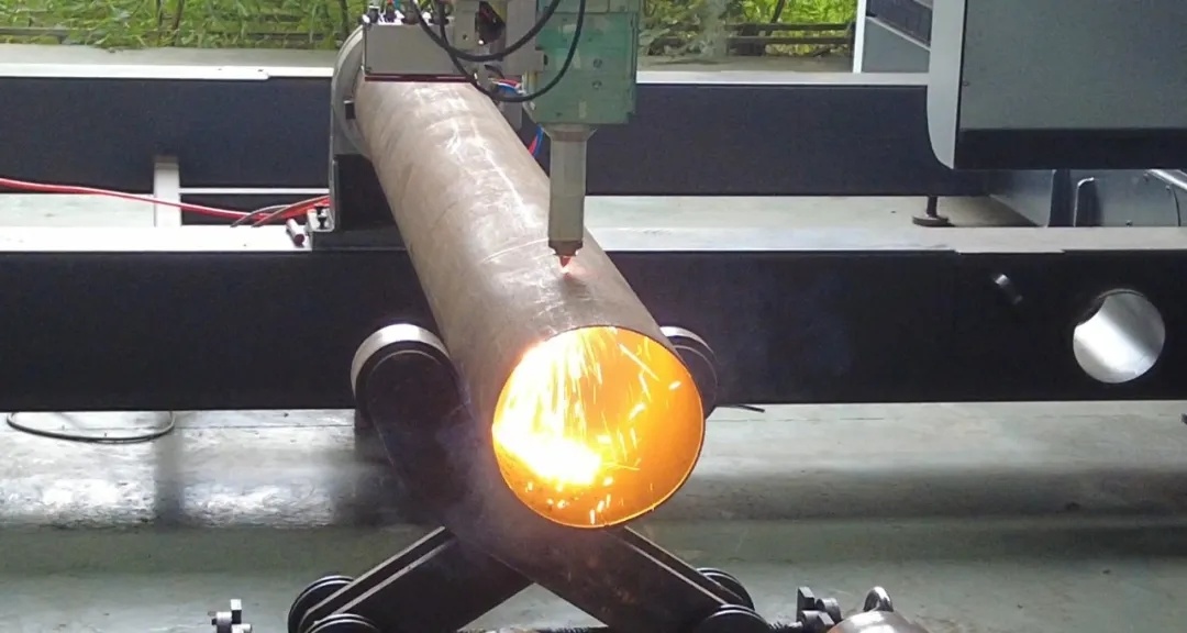 KEBEI laser cutting machine