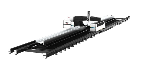 KEBEI laser cutting machine