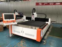 China Sheet Metal Laser Cutting Machine 2kw 3kw 4kw With Air Compressor for sale