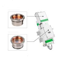 China Optical Laser Protective Lens Laser Protection Window Lens 10.6um for sale