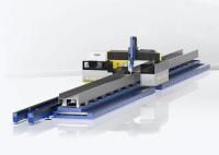 China Water Cooling Fiber Laser Cutting Machine for Carbon Steel/Stainless Steel/Aluminum/Copper for sale