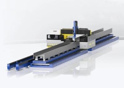 China Water Cooling Fiber Laser Cutting Machine for Carbon Steel/Stainless Steel/Aluminum/Copper for sale