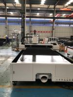 China 1000W/2000W/ 3000W 3015 Single Table Sheet Metal Steel Iron Plate Laser Cutter Fiber for sale