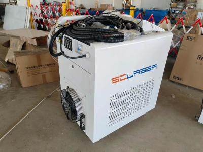 China 2024 Strong Radiation Cleansing Device with Air Cooling System Cutting-Edge Design for sale