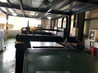 China Customized Roll Flattening Laser Processing Machine Multi Beam 12kw 30kw for sale