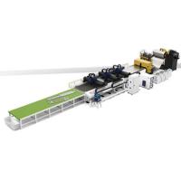 China Three Chuck Heavy Duty Tube Metal Laser Cutting Machine 3000w - 6000w Cut Holes for sale