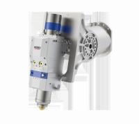 China Acu 3D Rotary Axis  In H-Beam Channel Angle And Othe Three-Dimensional Cutting for sale