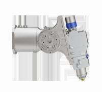 China KEBEI Acu 3D Rotary Axis  In H-Beam Channel Angle Three-Dimensional Cutting for sale