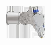 China KEBEI Acu 3D Rotary Axis In H-Beam Channel Angle And Three-Dimensional Cutting for sale