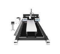 China All-In-One Laser Cutting Machine KHL26025 for sale