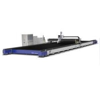 China High Precision Sheet Metal Laser Cutting Machines CAD Support for sale