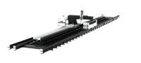 China MAX Laser Source Power Laser Cutting Workbench 24000mm For Heavy-Duty Materials for sale