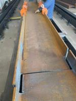 China Professional H Beam Laser Cutting Machine for Industrial Cutting Requirements for sale
