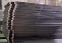 China 10000mm*1700mm Working Area Sheet Laser Cutting Machine for Thick Stainless Steel Sheets for sale