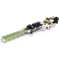 China KEBEI Full-Automatic Versatile Coiled Fiber Laser Cutting Machine With 3/380V/50Hz Power Supply for sale