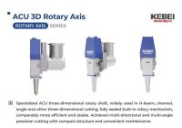 China Multi-Axis Servo Motor For Advanced 3D Laser Cutting Applications for sale