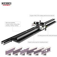 China 1000mm Max Cutting Width Laser Cutting Machine for Carbon Steel/Stainless Steel/Aluminum/Copper in Metalworking Industry for sale