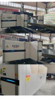 China H Beam Laser Cutting Machine Supports Various Lap Form Beveling Processes for sale