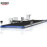 China High Speed Metal Cutting Machine Customized Design Cutting Speed 0-70m/min for sale