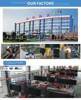 China Quick Fast Gantry Laser Cutting Machine High Bevel Cutting Fast Cutting Speed up to 70m/min for sale