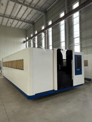 China BOCHU High Precision Laser Machine 3KW-20KW The Best Laser Engraving Machine on the Market for sale