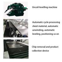 China Automotive Sheet Metal With Multi Beam Winding Type And Fiber Laser Machine for sale