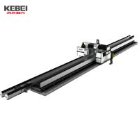 China H-beam Laser Cutting Machine KHX26015 for sale