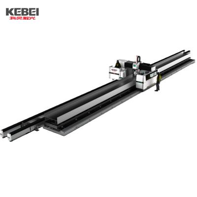 China H-beam Laser Cutting Machine KHX26015 for sale