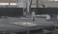 China High-Power Laser Cutter Perfect for Thick Metal And Fast Processing for sale