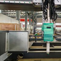 China Kebei H-Beam Z-Beam Special-Shaped Steel Beam Gantry Profile Laser Cutting Machine for sale