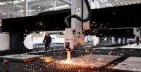 China High Power 20KW 30KW Large Amplitude High-Precision Style Fully Fiber Laser Cutting Machine for sale