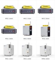 China High Power 1500W 3000W 6000w Max Photonics MFSC.6000 Fiber Laser Source for Metal Laser Cutting for sale